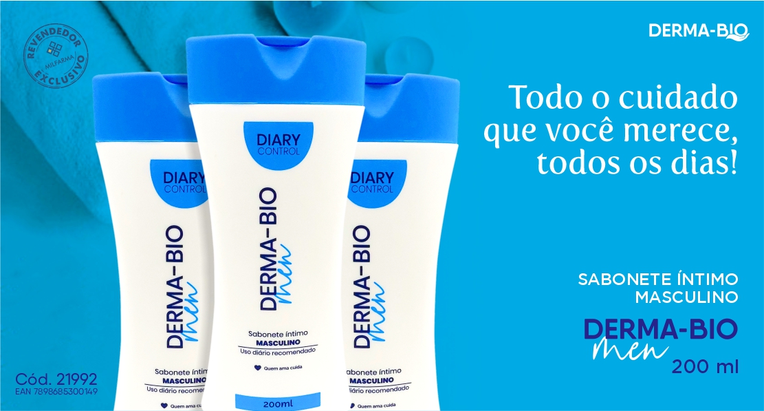 Milfarma | Distribuidora